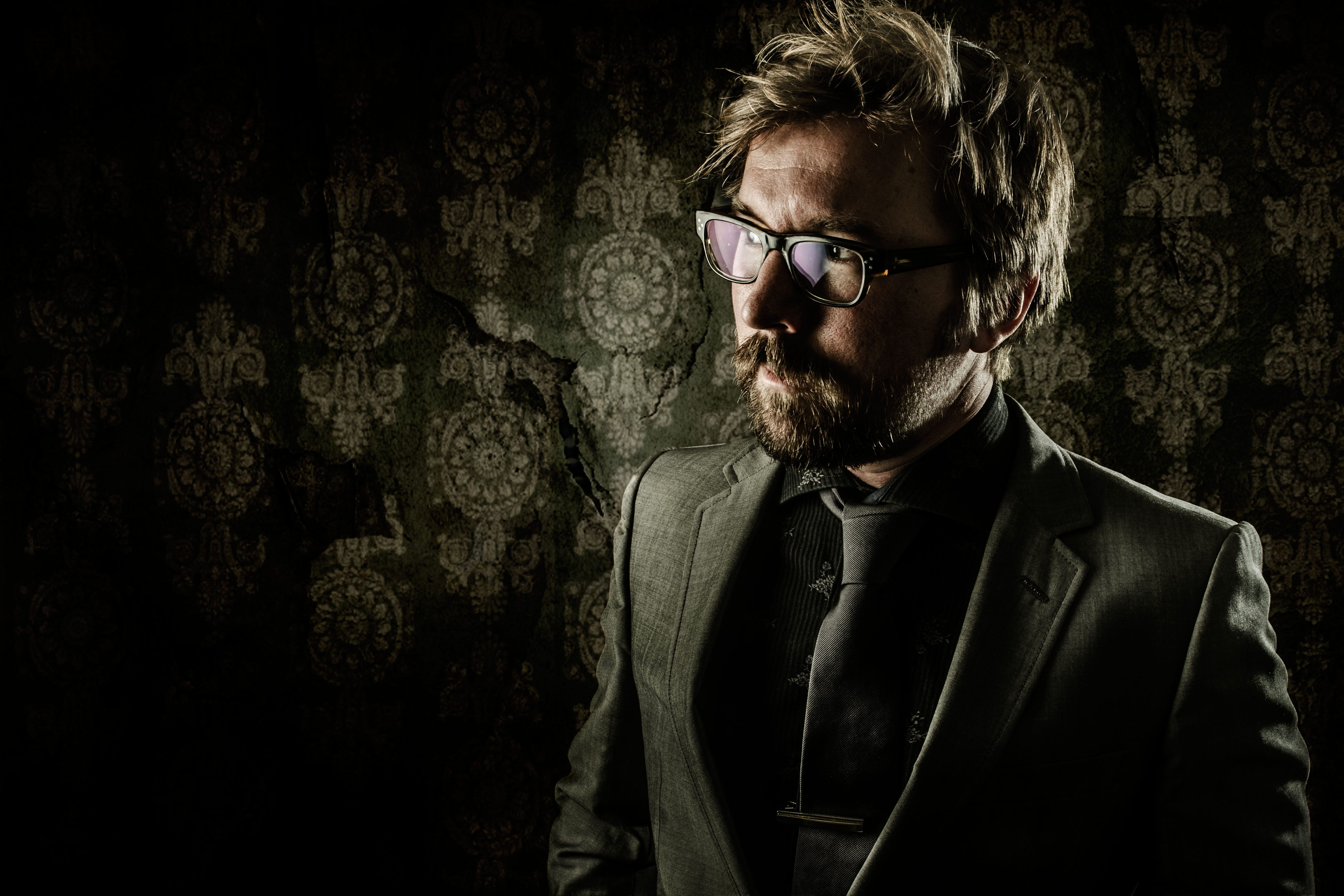 Pete Harden’s Precious Metals – Ensemble Klang