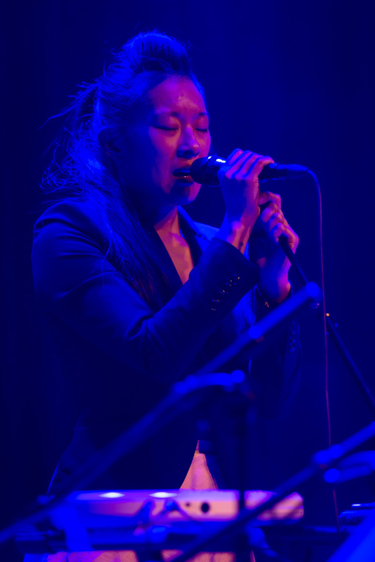 Have Robot Dog, Will Travel – Stephanie Pan