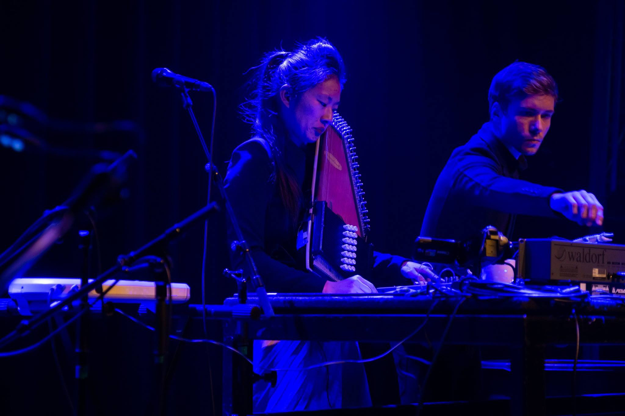 Have Robot Dog, Will Travel – Stephanie Pan