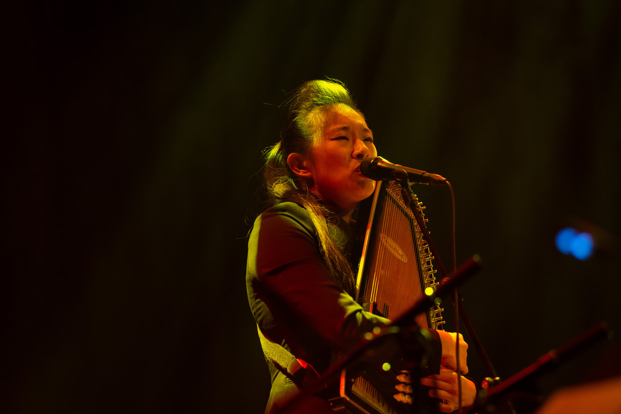 Have Robot Dog, Will Travel – Stephanie Pan