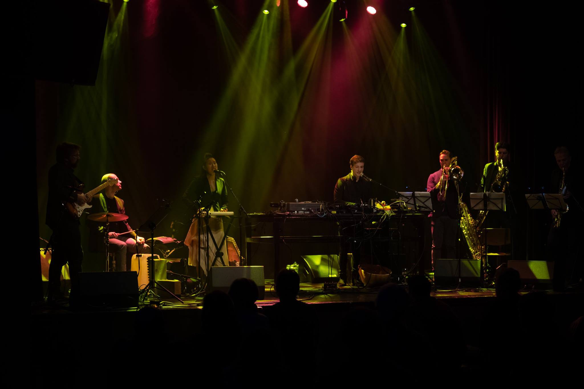 Have Robot Dog, Will Travel – Stephanie Pan