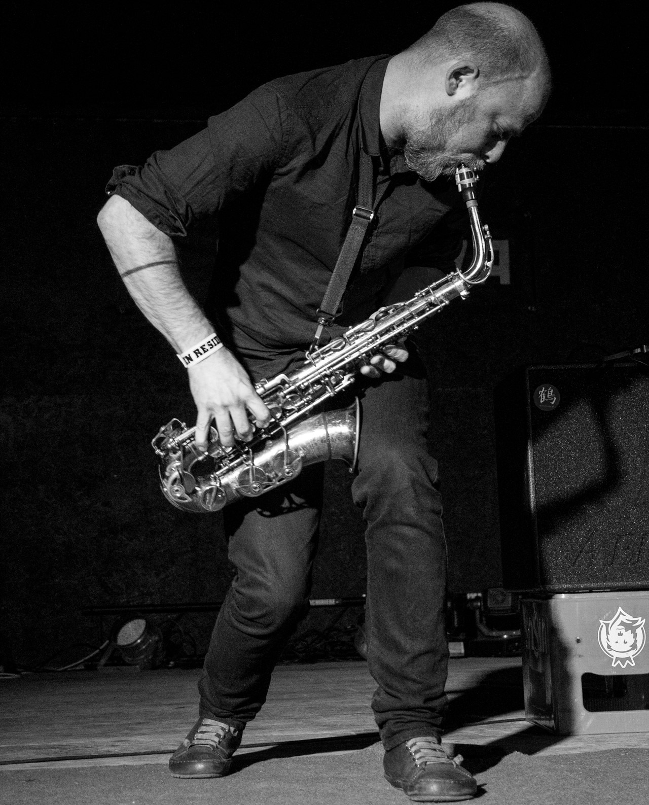 Thoreau Day (for Kadri Gopalnath) – Ensemble Klang