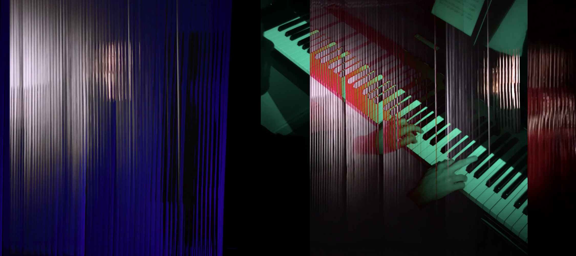 Maarten Altena - On Good Form – (Ed McKeon & Ensemble Klang)