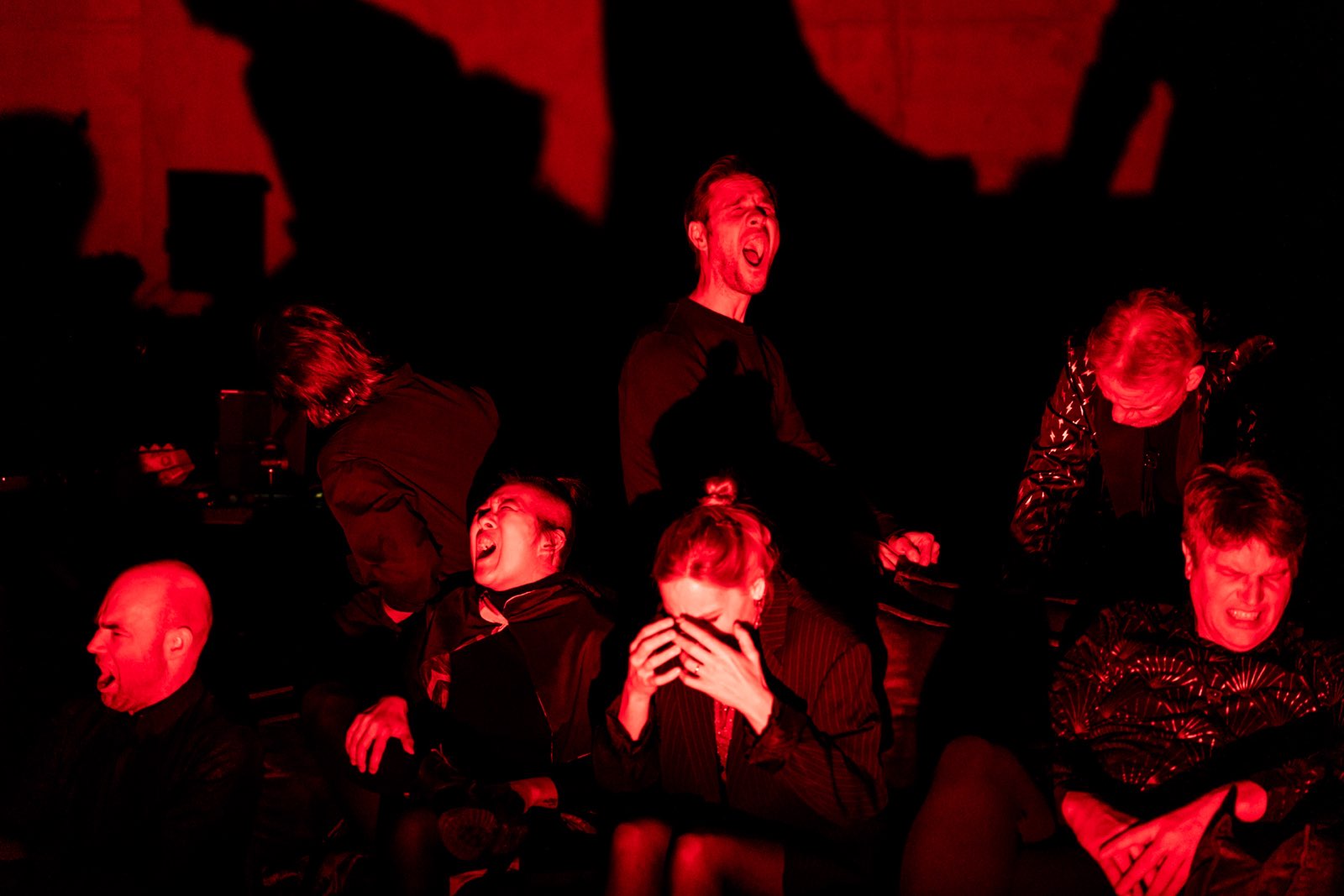 Stephanie Pan's The Art of Doing Nothing – Ensemble Klang
